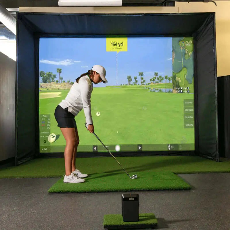 OptiShot Golf - My Golf Direct
