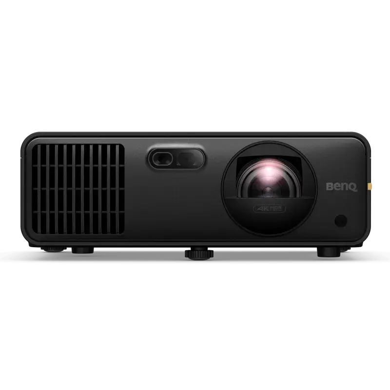 BenQ AK700ST 4000Lumen 4K Short Throw Laser Golf Simulator Projector ...