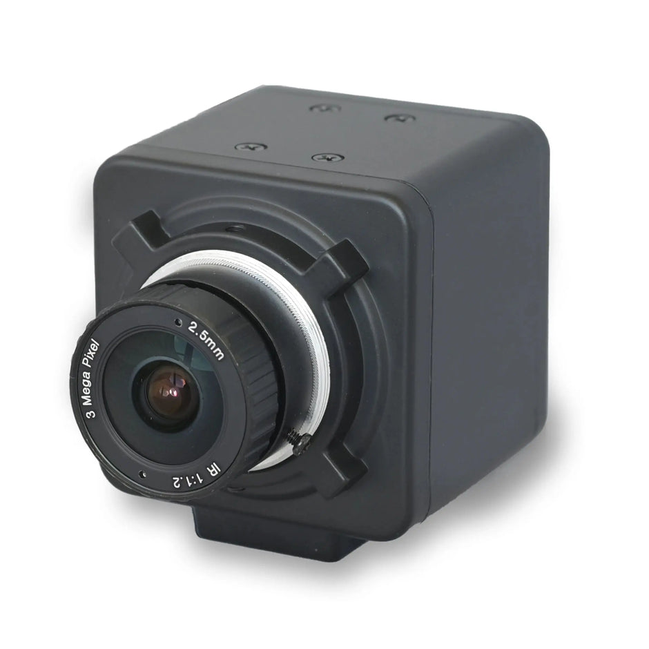 Swing Cameras – My Golf Direct