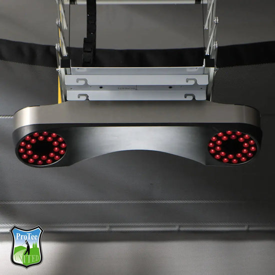 ProTee United VX DIY Golf Simulator Performance Package – My Golf Direct