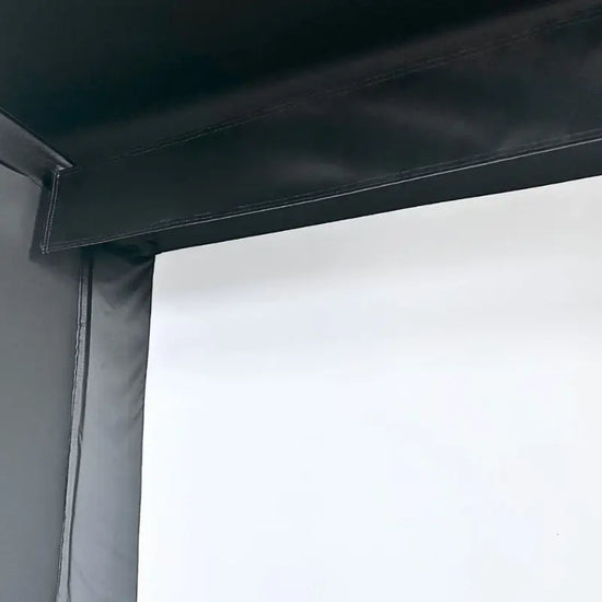 SIG Golf Simulator Baffle Accessory – My Golf Direct