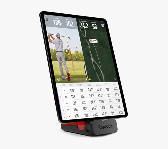Rapsodo MLM Mobile Launch Monitor – My Golf Direct